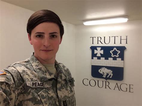 Transgender Soldiers Watch Closely As Service Ban Reviewed Arizona And Regional News