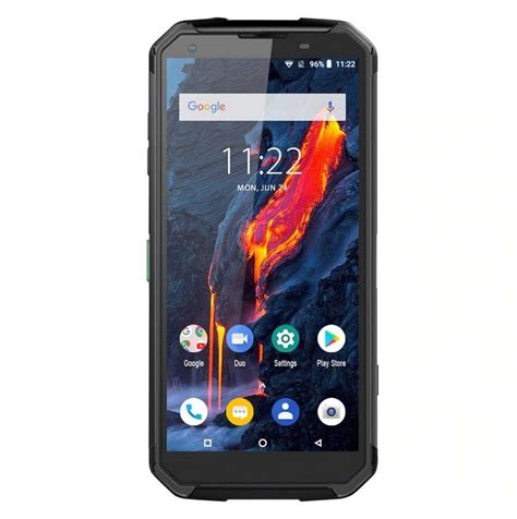Blackview BV9900E купить на официальном сайте