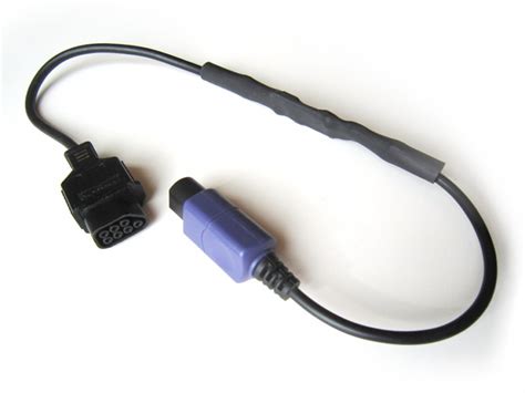 Raphnet Gamecube Controller To Nes Adapter