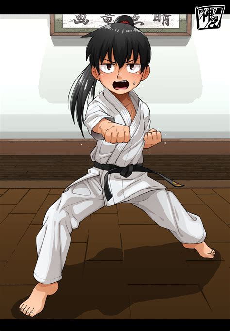 Original Drawn By Kaminosaki Danbooru