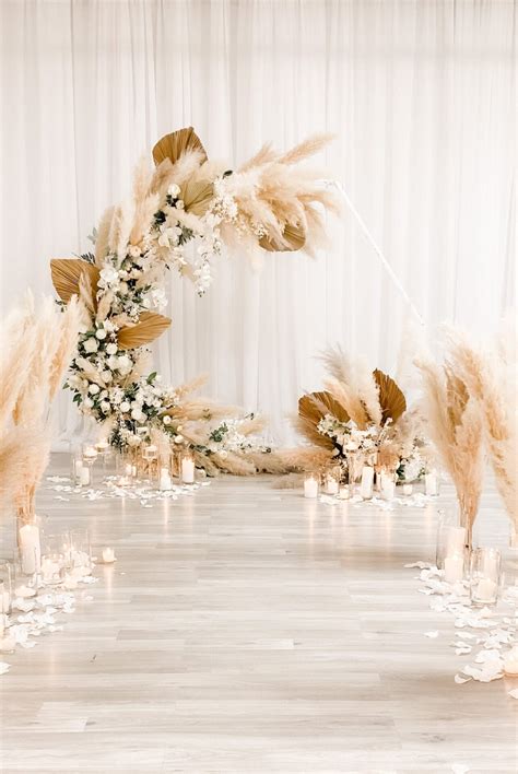 Vintage Wedding Backdrops Brown Vintage Wedding Flower Background