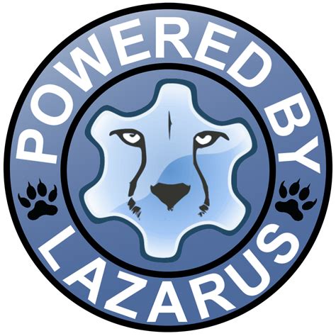 Poweredby Lazarus Wiki