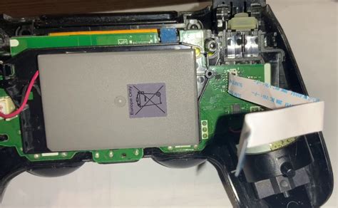 Не заряжается Dualshock 4 Есть решение