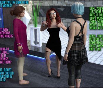 Life Warp Opportunity Erofus Sex And Porn Comics