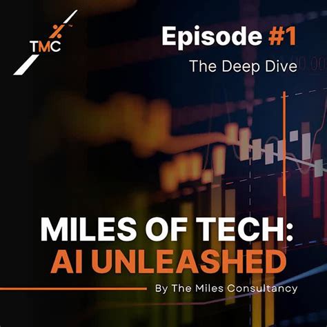 The Miles Consultancy On Linkedin Milesoftech Aiunleashed Ai