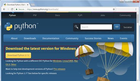Install Python On Windows Mac And Linux