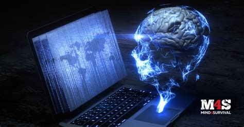 How Do You Contain An Artificial Intelligence Mind4survival