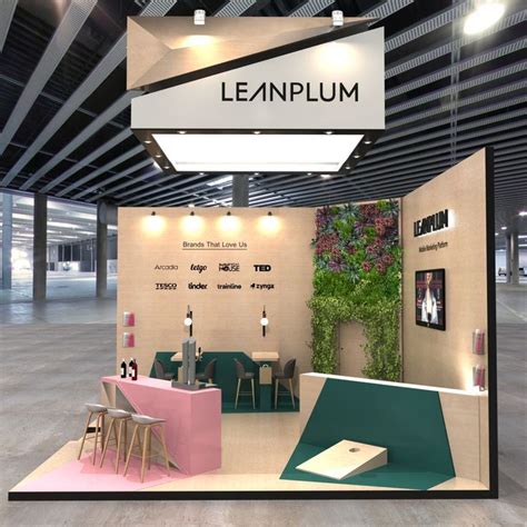 45 Best Conference Booth Design Inspiration Images In 2020 Booth