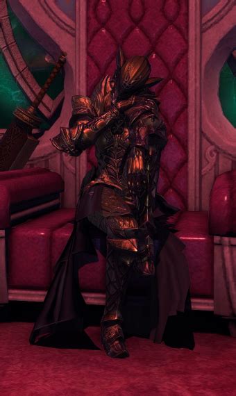 John Dark Souls Eorzea Collection