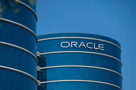 Oracle Expands Database To Ampere Chip Dealing Intel A Blow Bloomberg