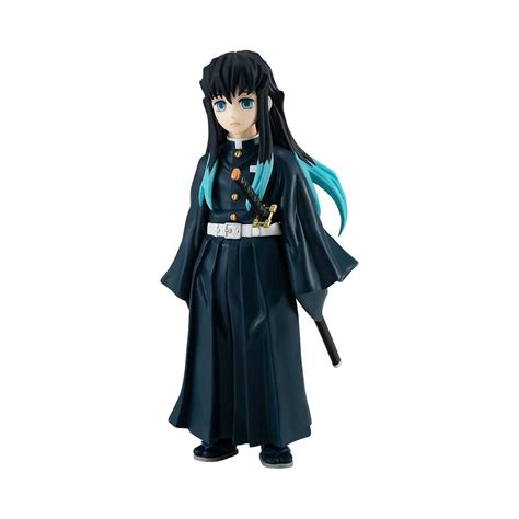 Kimetsu No Yaiba Tokito Muichiro Good Smile Company
