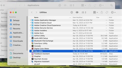 How To Password Protect A Mac Folder