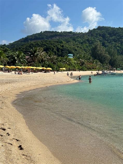 5 Must Visit Beaches On Koh Phangan — A Beach Creature