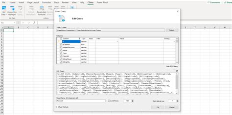 Excel Add In Getting Started Guide
