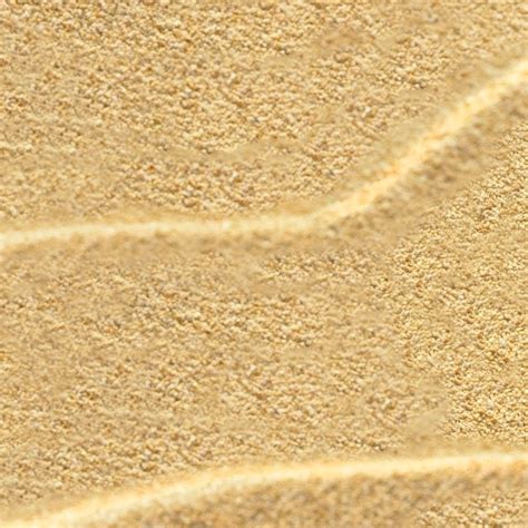 Desert Sand Texture Seamless 12734