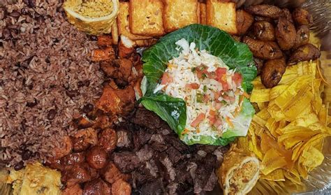 Comida De Nicaragua