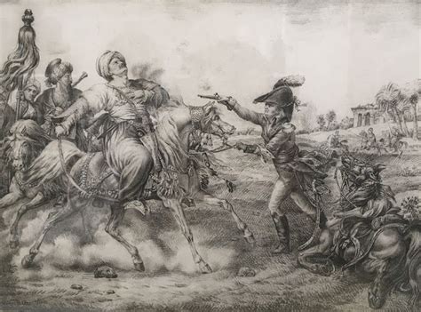 наполеон и революция Бернон де Монтележье Gabriel Gaspard Achille Adolphe De Bernon De