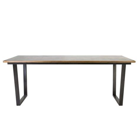 Thomas Dining Table Large — Bdc Living