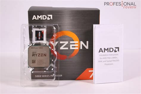 AMD Ryzen X Review en Español Análisis completo