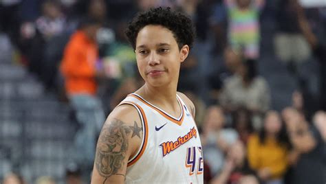 Brittney Griner E Il Team