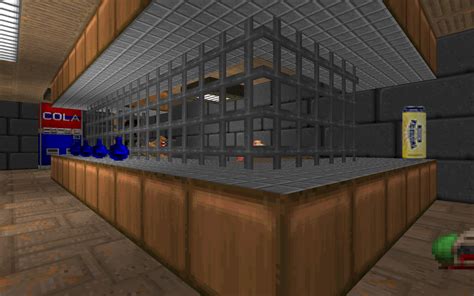 Twisted Tea Doom File ModDB