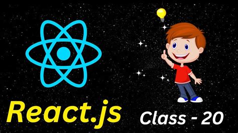 React Js Tutorials Class YouTube