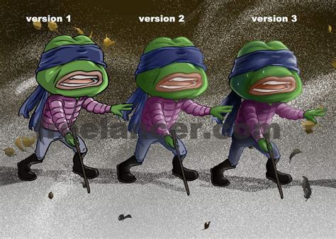 Entry 22 By Meztro For Birdbox This Pepe The Frog Meme With My Style