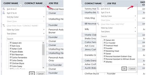 How To Use A Spreadsheet To Manage Your Financial Business