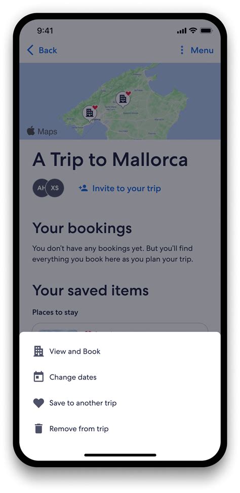 Travel Plans Made Easy With Our Trip Planner Tool I Expedia