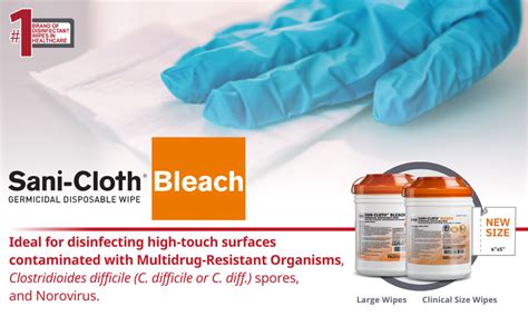 Bleach Wipes On Leather At Arthur Poulsen Blog