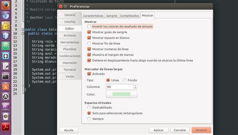 Mínimo Curso de programación en Java Instalación y configuración del entorno de programación