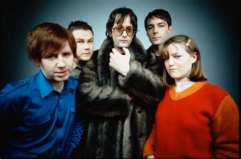 Pulps Different Class At 20 An Oral History Of The Era Defining Album That Propelled Jarvis