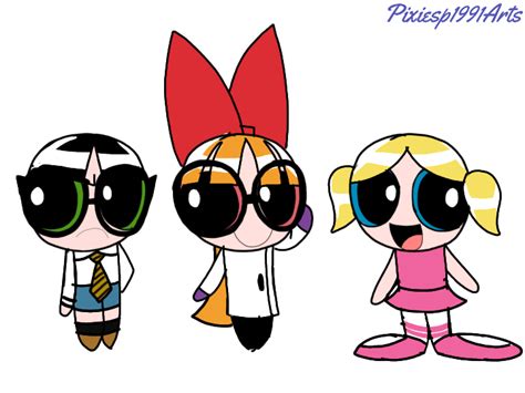 The Cosplay Of Dexters Lab By Pixiesp1991arts On Deviantart