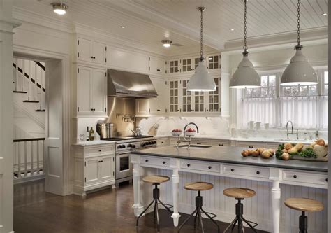 Люстра на кухню в стиле лофт - 19 фото