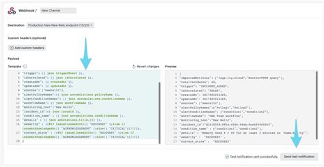 New Relic Integration Guide Victorops Knowledge Base