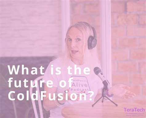 Michaela Light On Linkedin Coldfusion Survey Cfml 12 Comments