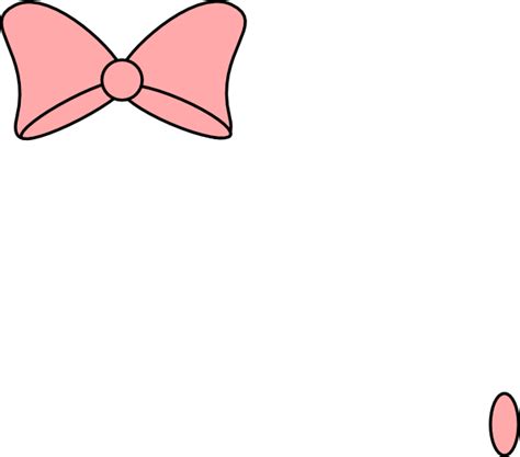 Free Little Bow Cliparts Download Free Little Bow Cliparts Png 3705397