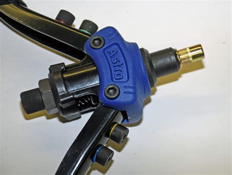 The Rivet Nut Nutsert Tool A Quick Easy Solution For Installing Blind Nuts