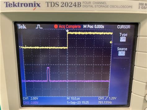 Tms320f28335 28338pwm配置问题 C2000™︎ 微控制器论坛 C2000 微控制器 E2e™ 设计支持
