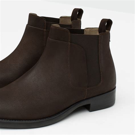Zara Mens Rain Boots At Jake Burdekin Blog