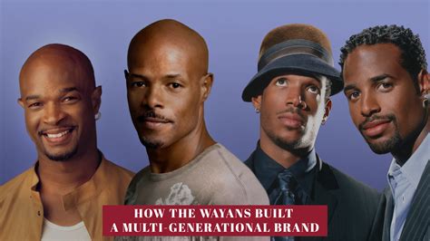 Wayans Brothers Movies List 60 Photos Moonagedaydreamfilm