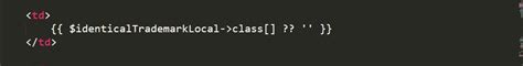php LaravelはBladeの 値を持つテーブルを読み取りました yaoply