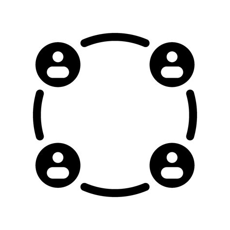 Connection Icon Vector Symbol Design Illustration 26197320 Vector Art At Vecteezy