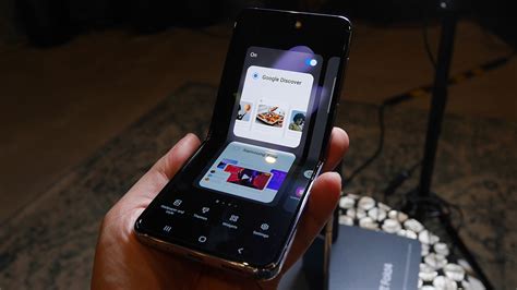 Why The Samsung Z Flip Battery Is Perfect Kakuchopurei