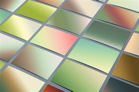 24 Nature Gradients Photoshop Gradients Including Actions And Gradients