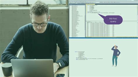 آموزش تسلط بر رویه های ذخیره شده در Sql Server دنیاد
