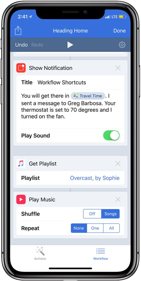 Ios 12 How To Create Custom Siri Shortcuts 9to5mac