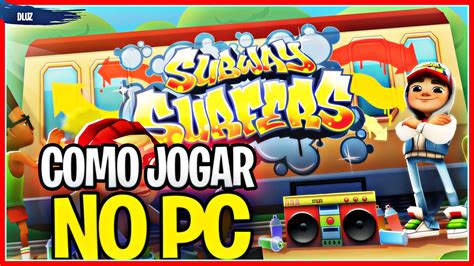 Jogar Subway Surfers