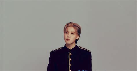 방탄소년단 지민 빌보드 메인 앨범 차트서 K 팝 솔로 아티스트 최장 차트인