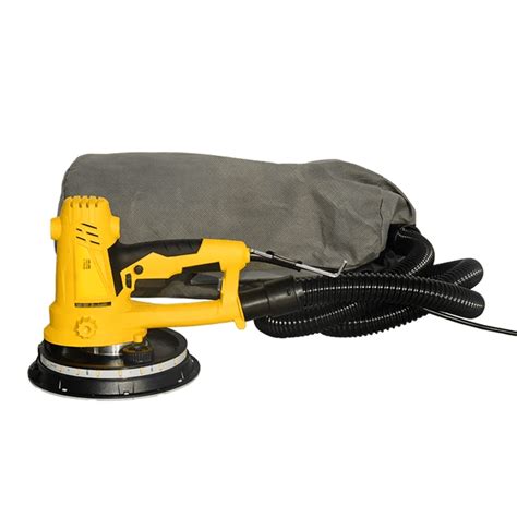 Шлайф машина за стени и тавани Toolsa Bg